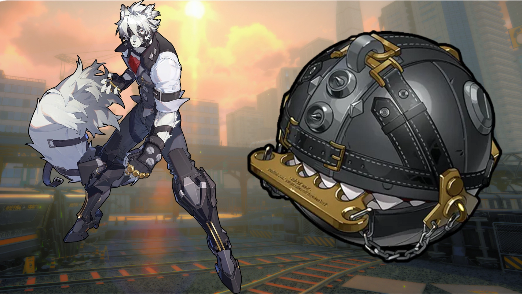 [GUIDE] Agents + Signature W-Engines Zenless Zone Zero | HoYoLAB