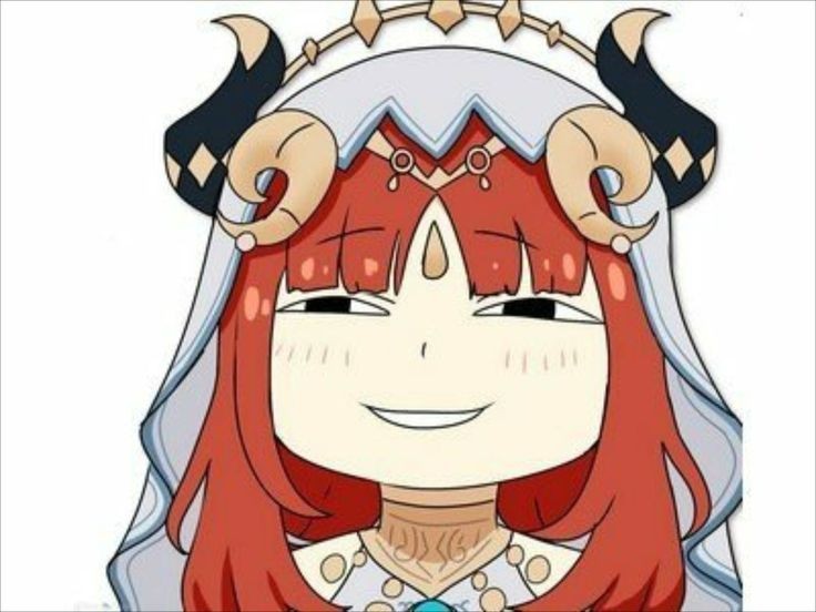 SOME NILOU MEMES Genshin Impact | HoYoLAB