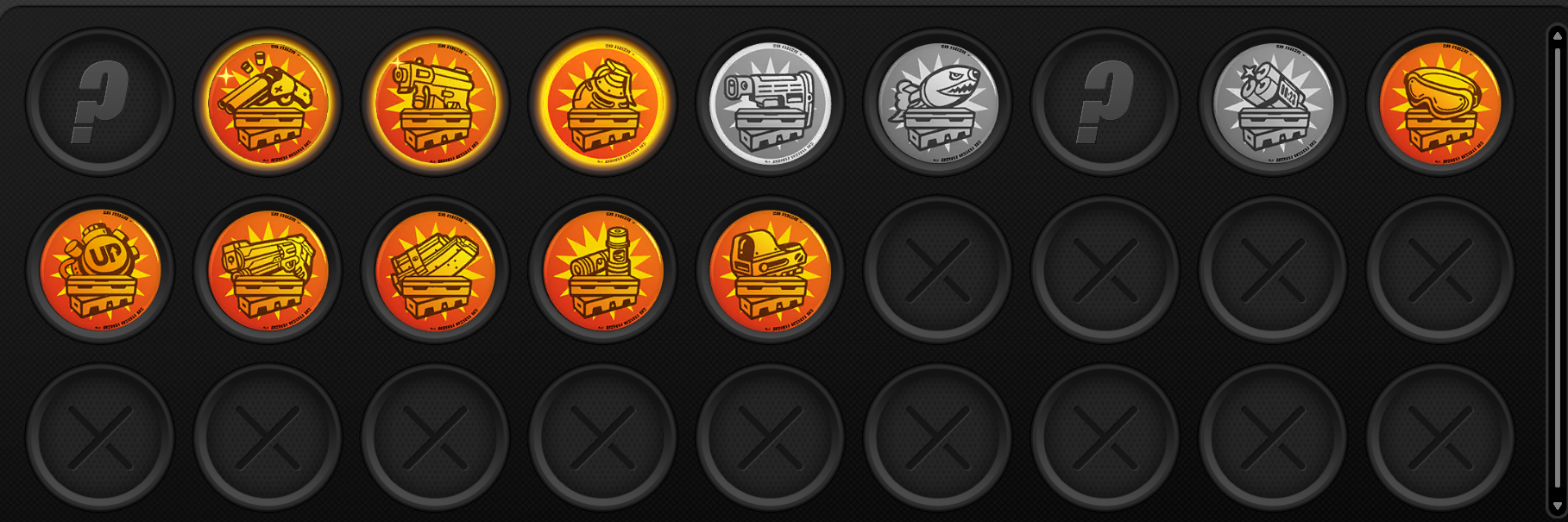 [Zenless Zone Zero] Hollow Zero - Resonium | Small Badges, Big Boosts ...