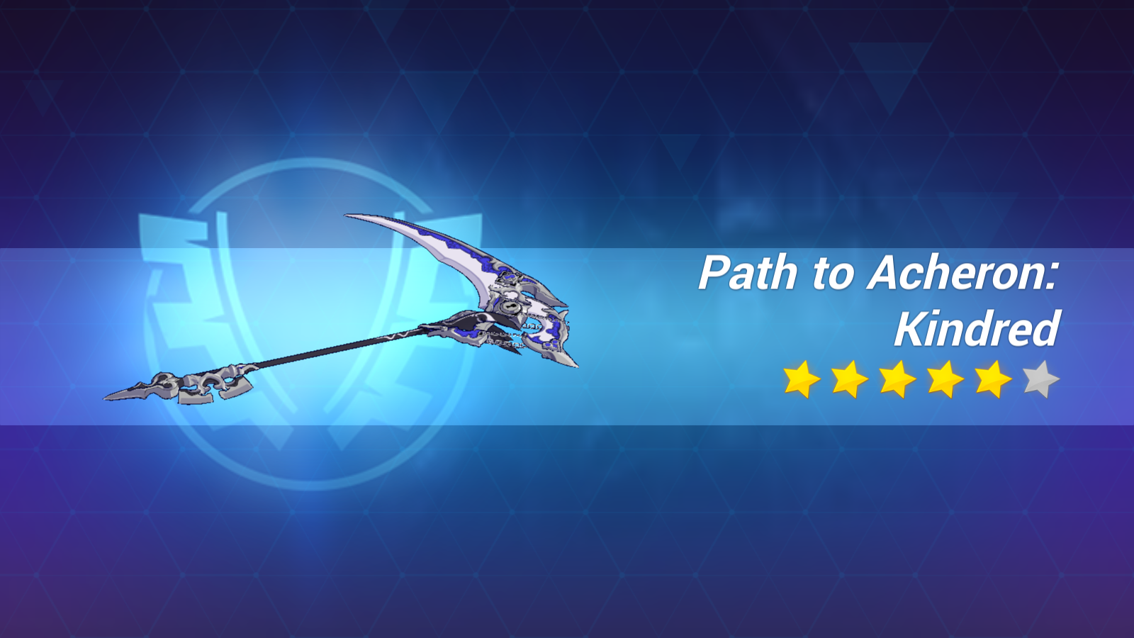 Acheron isn`t only Raiden Mei but is also.. Honkai Impact 3rd | HoYoLAB