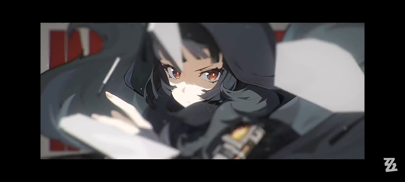 (ZZZ) ALL NEW 7 CHARACTERS ️ Zenless Zone Zero | HoYoLAB