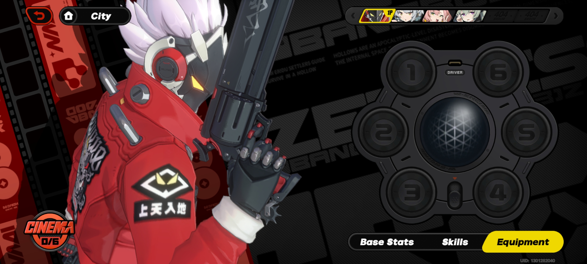 zen less zero zone Genshin Impact | HoYoLAB