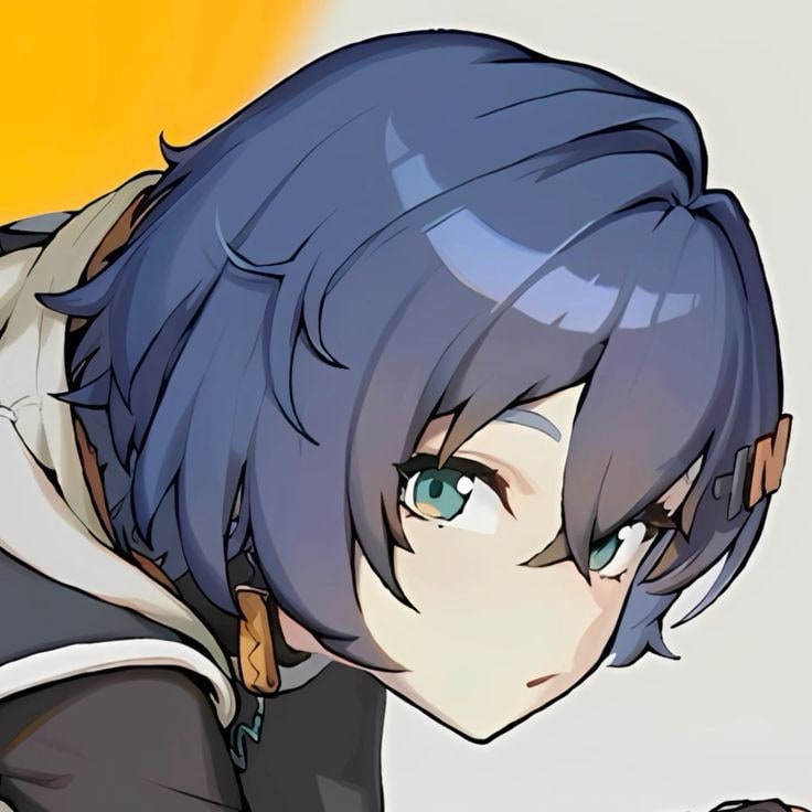 new pfp arriving soon! Zenless Zone Zero | HoYoLAB