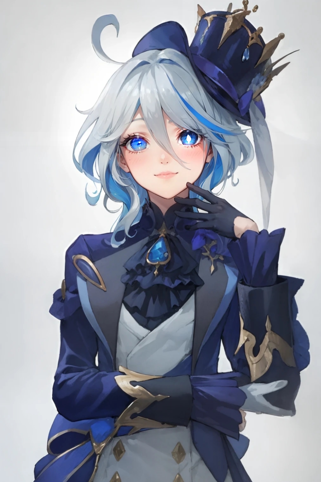 Miss beloved Furina ♡ Genshin Impact | HoYoLAB