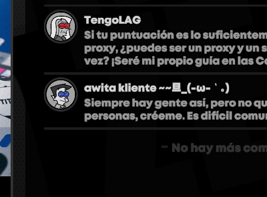 ¿ES ESTE EL MEJOR USERNAME DE ZENLESS? Zenless Zone Zero | HoYoLAB