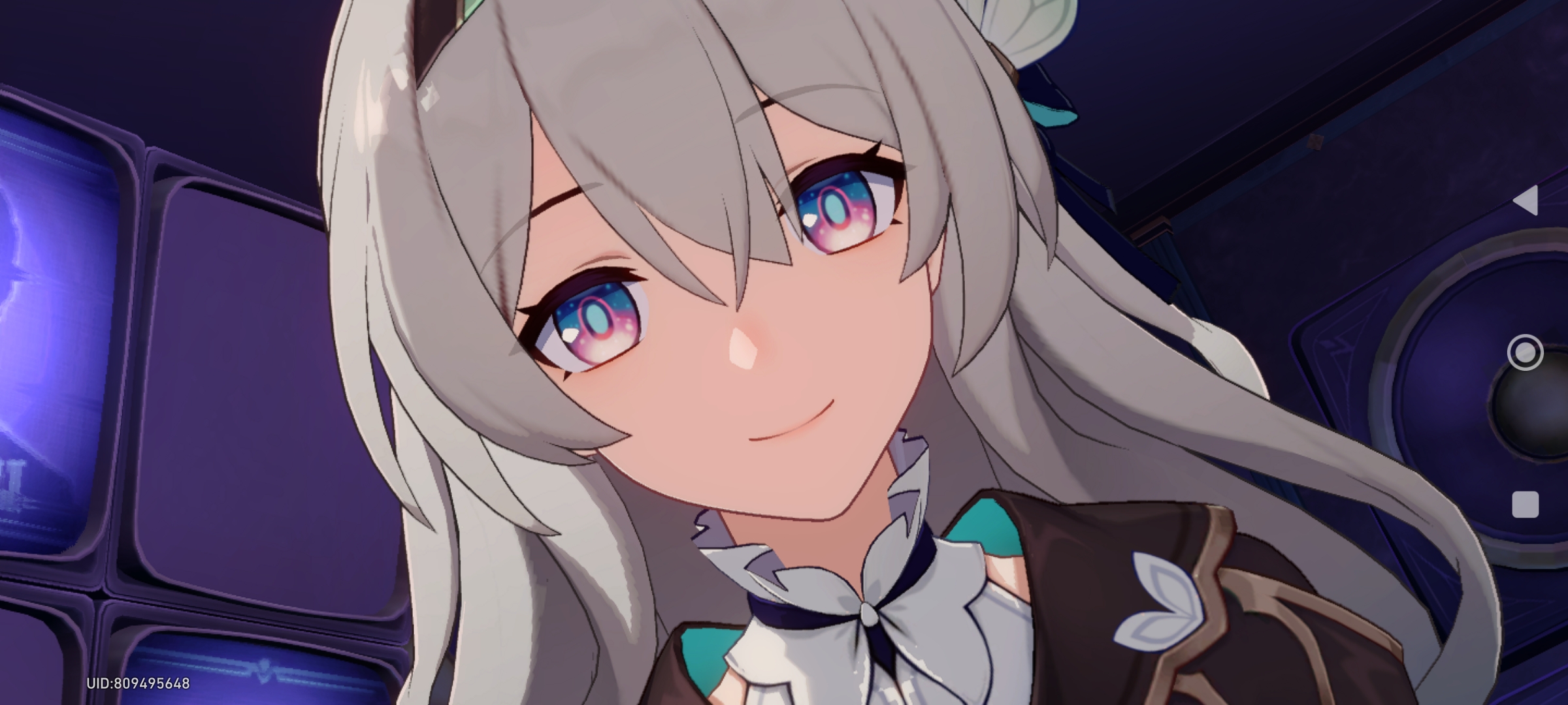 What made you love Firefly? Honkai: Star Rail | HoYoLAB