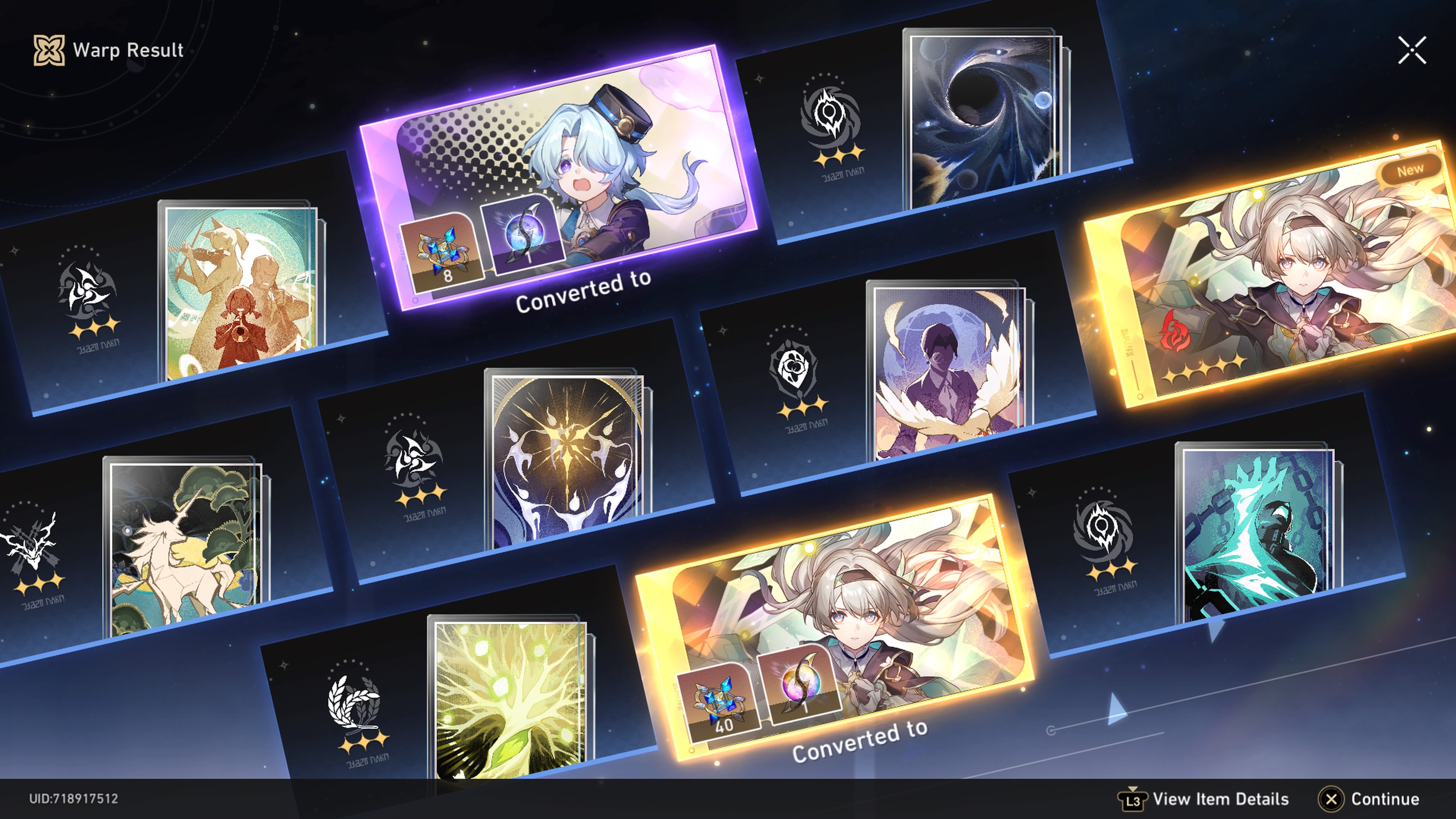 h-HUH?!??? Honkai: Star Rail | HoYoLAB