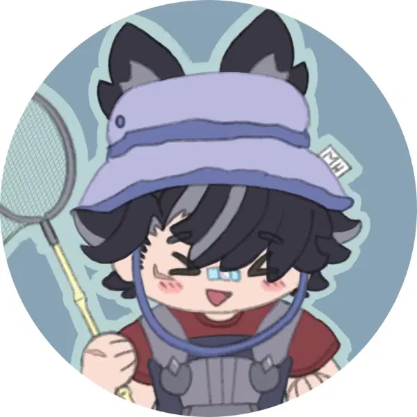 SWEATING PHEW | HoYoLAB