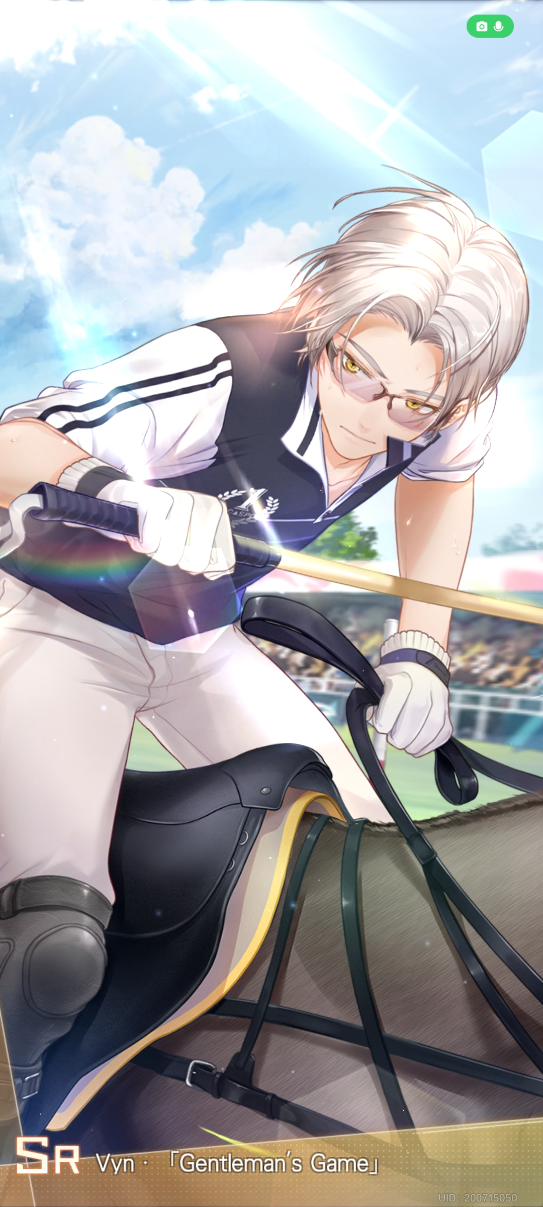 VYN SR Tears of Themis | HoYoLAB