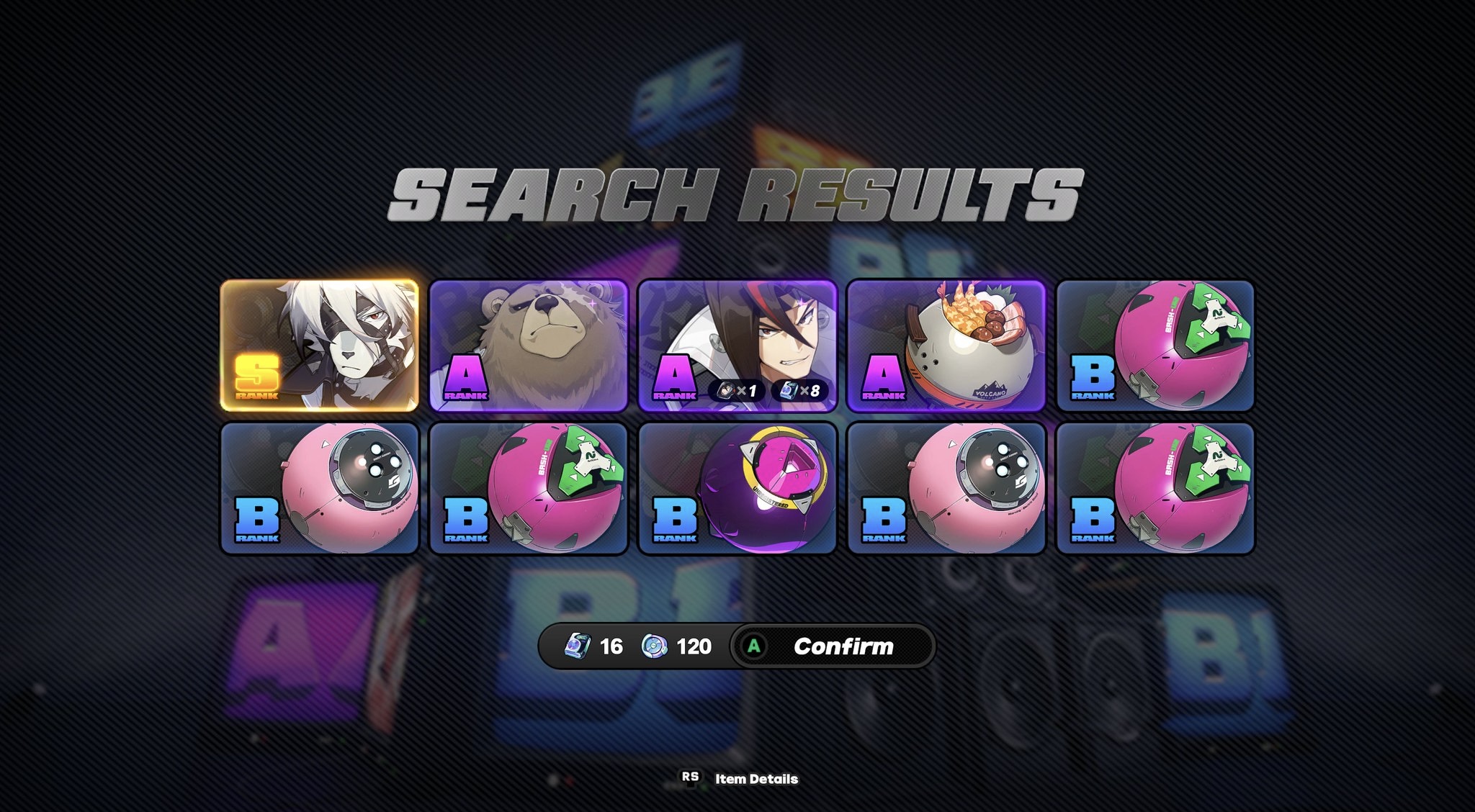 I got 3 S-ranks in one day using only free pulls 🥹 Zenless Zone Zero ...