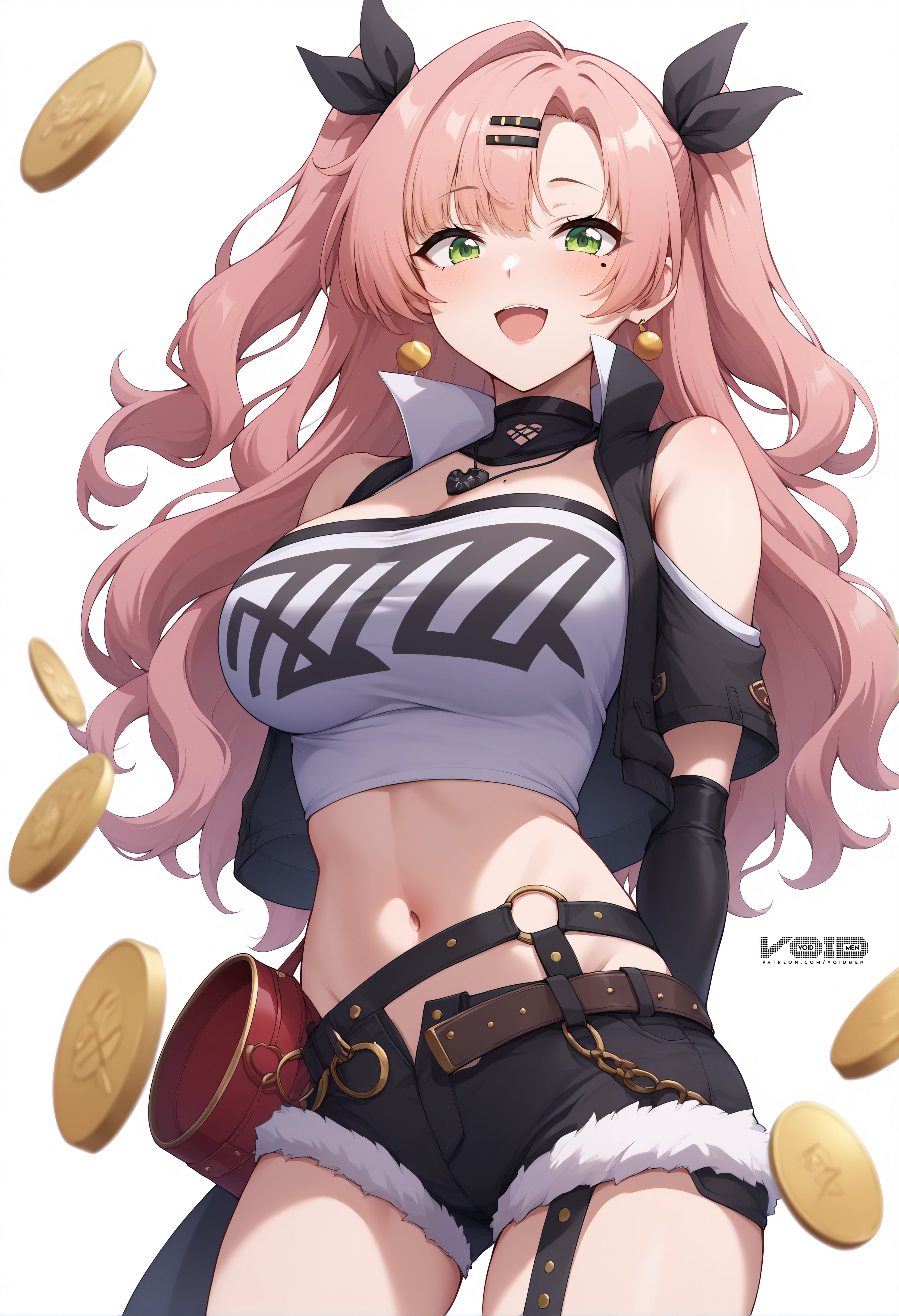 Nicole Demara! Zenless Zone Zero | HoYoLAB