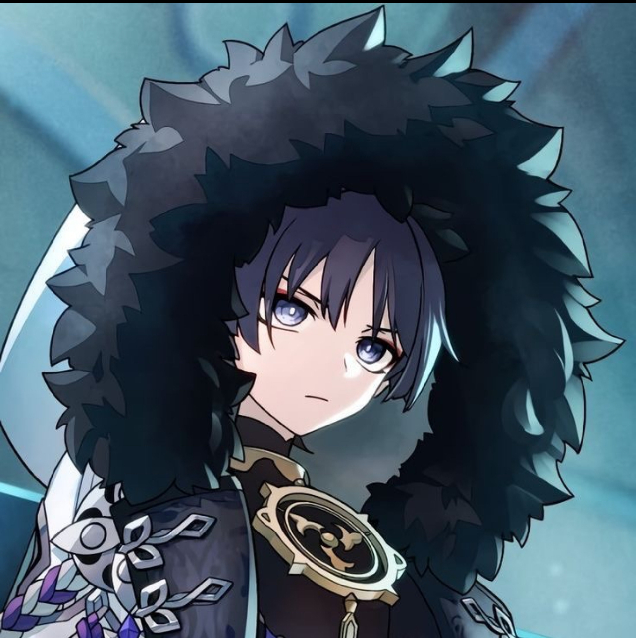 Someone do a wanderer edit with this Genshin Impact | HoYoLAB