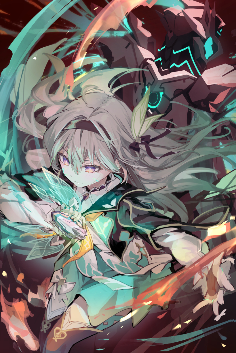 Purpose X Prominence X Promise Honkai: Star Rail | HoYoLAB