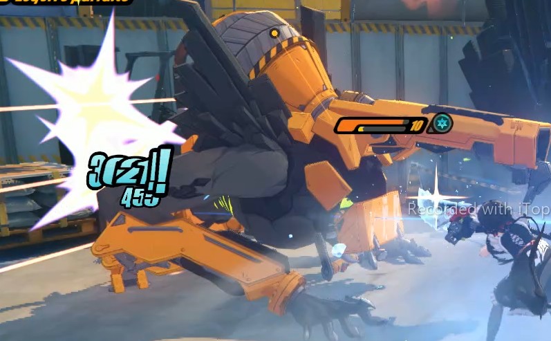 9999999 de dégats Zenless Zone Zero | HoYoLAB