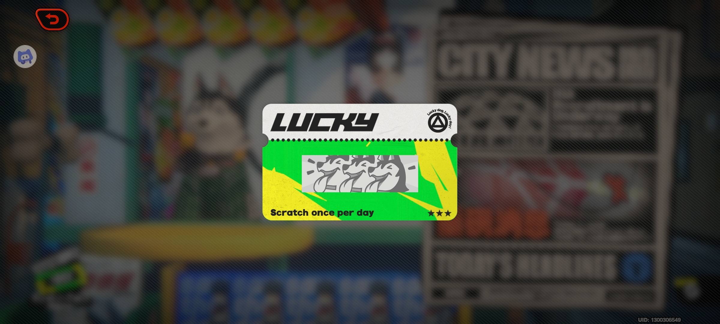 Scratch Card Polychromes Zenless Zone Zero | HoYoLAB