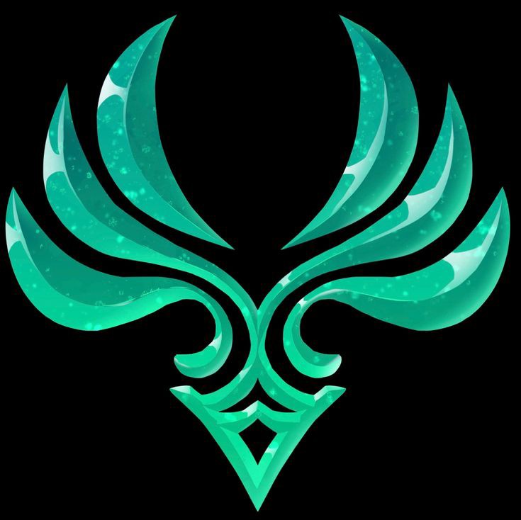 Anemo Genshin Impact | HoYoLAB