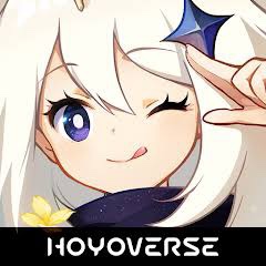 drawing of blue natlan girl! Genshin Impact | HoYoLAB