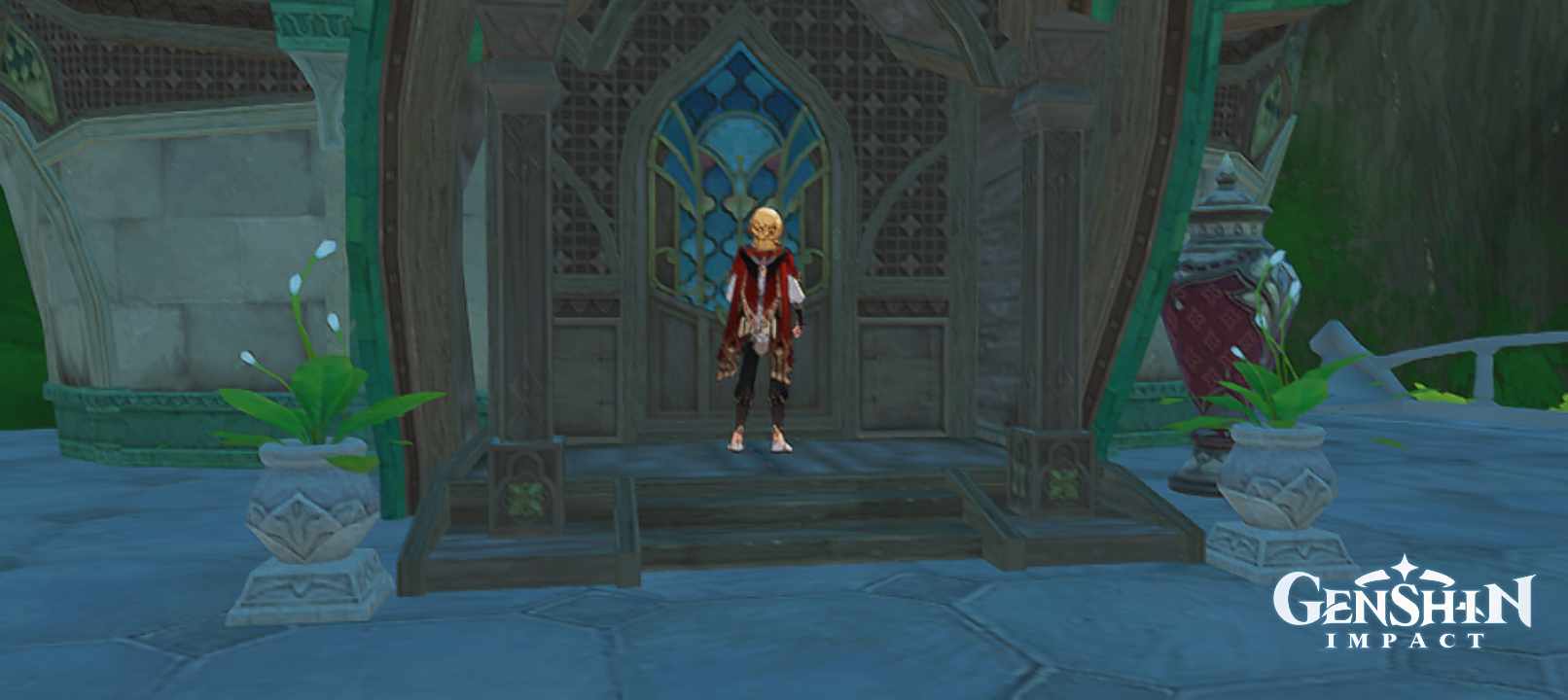 Sumeru's Latest Hottest News Report: Light of the Kshahrewar caught 4k ...