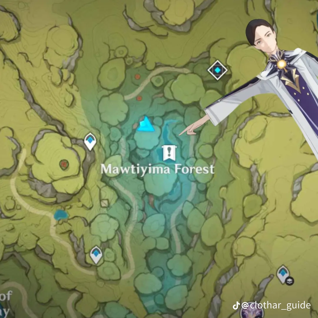 Guide by Clothar Alberich Genshin Impact | HoYoLAB