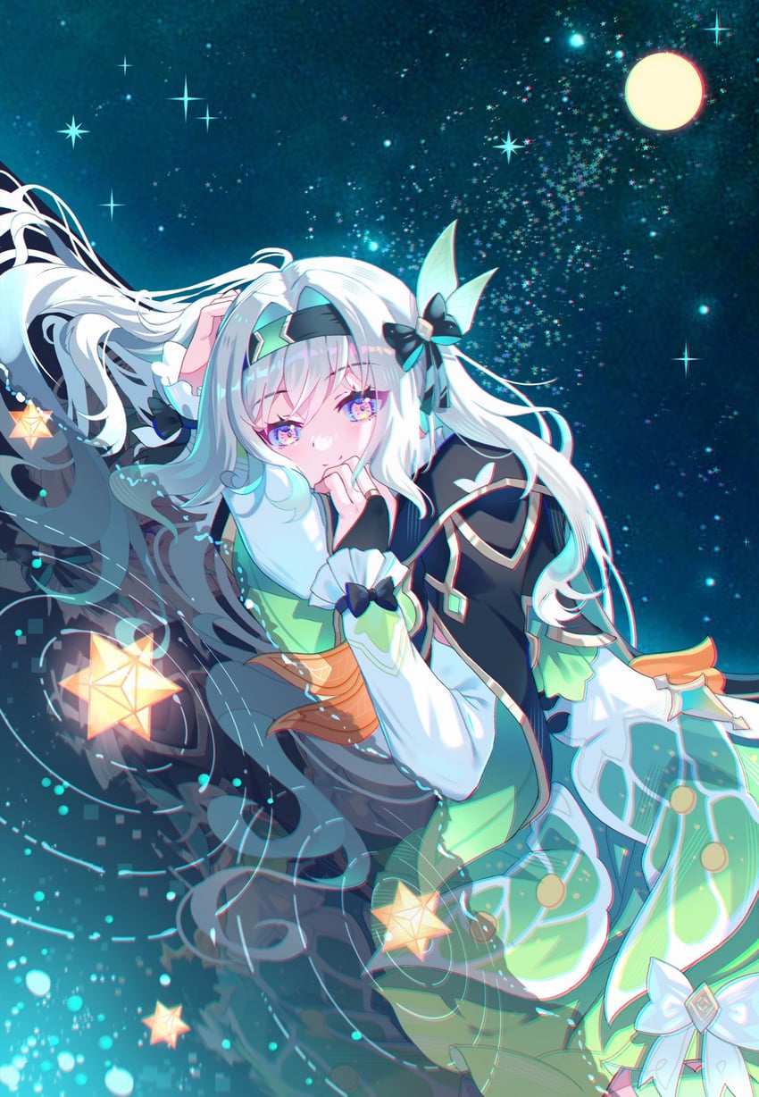 Firefly banner ended soon Honkai: Star Rail | HoYoLAB