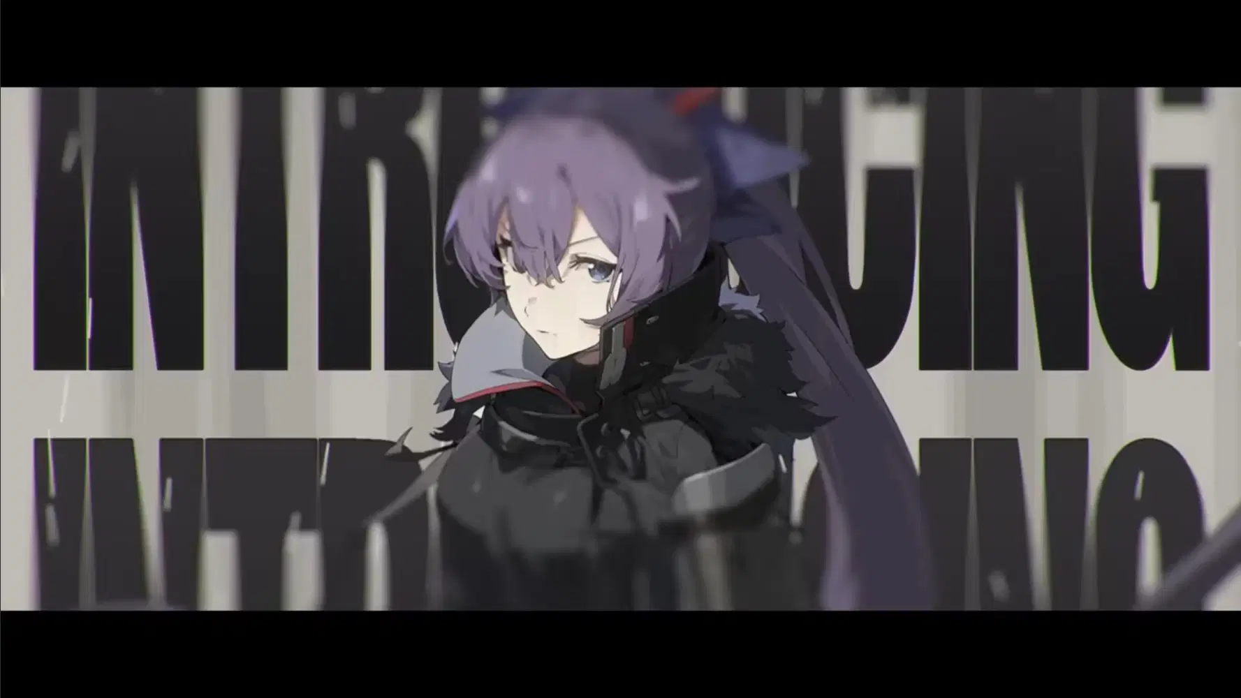 [ZZZ] Lore Teaser Screenshots Zenless Zone Zero | HoYoLAB