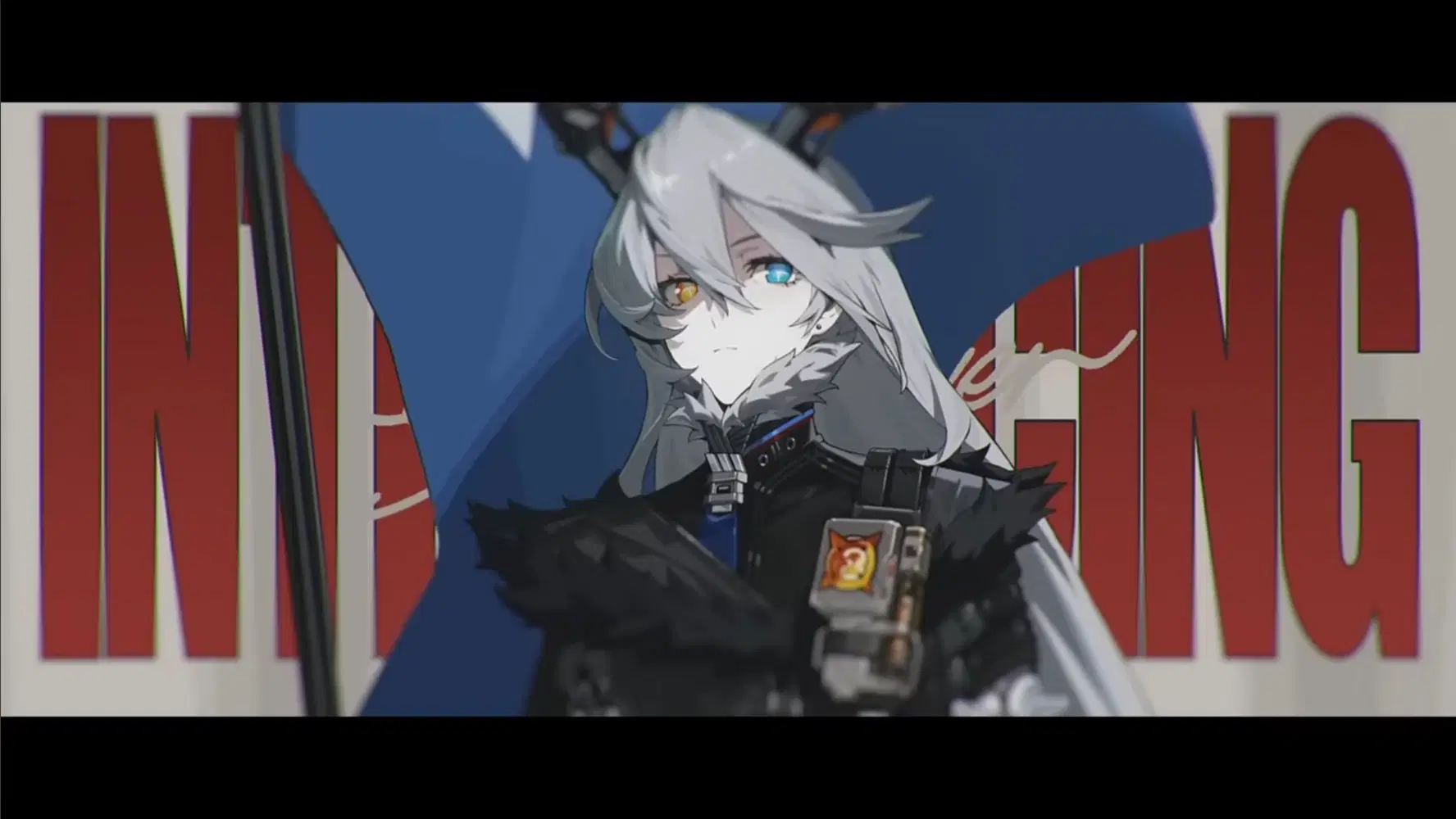 [ZZZ] Lore Teaser Screenshots Zenless Zone Zero | HoYoLAB