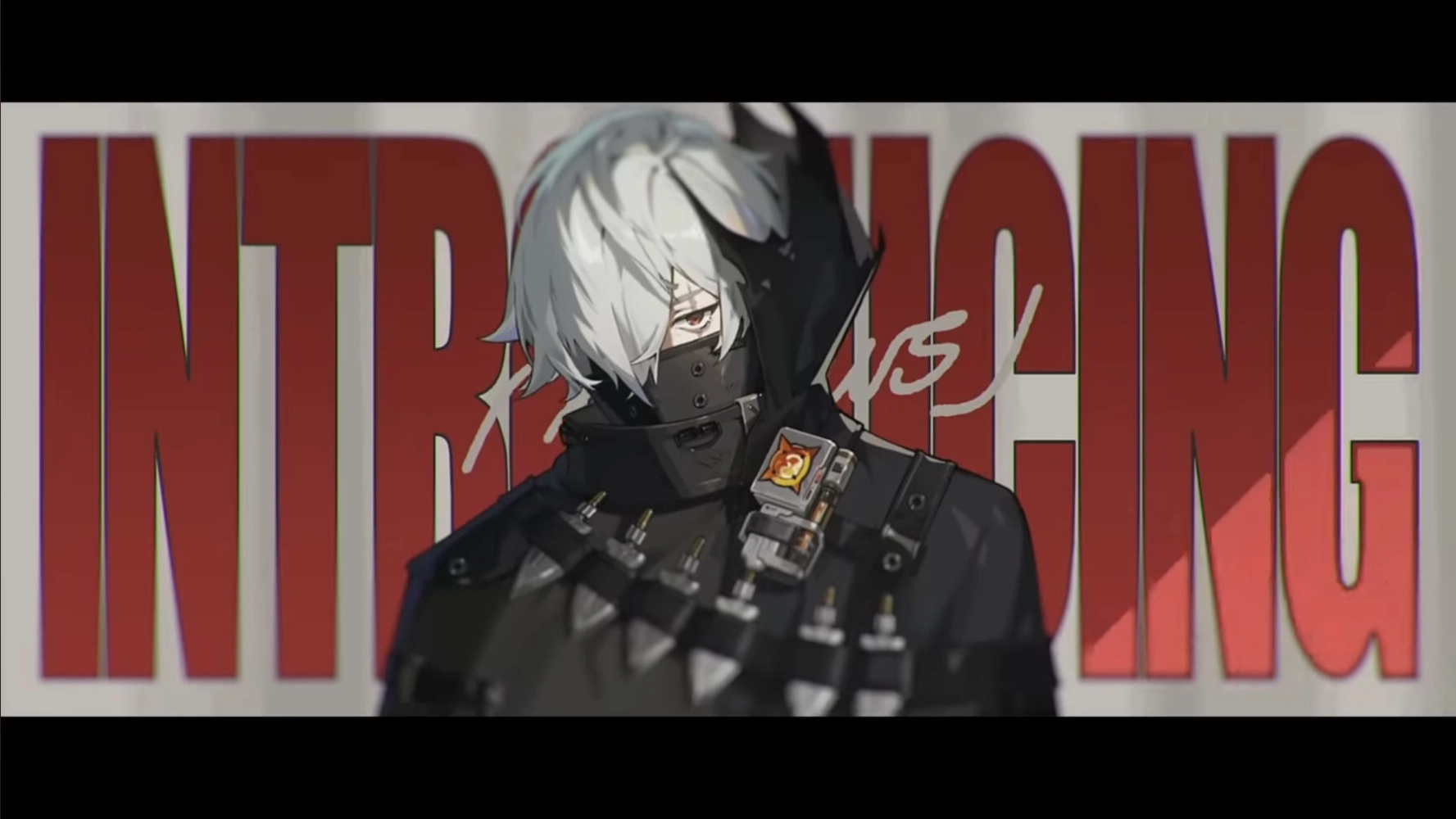 [ZZZ] Lore Teaser Screenshots Zenless Zone Zero | HoYoLAB