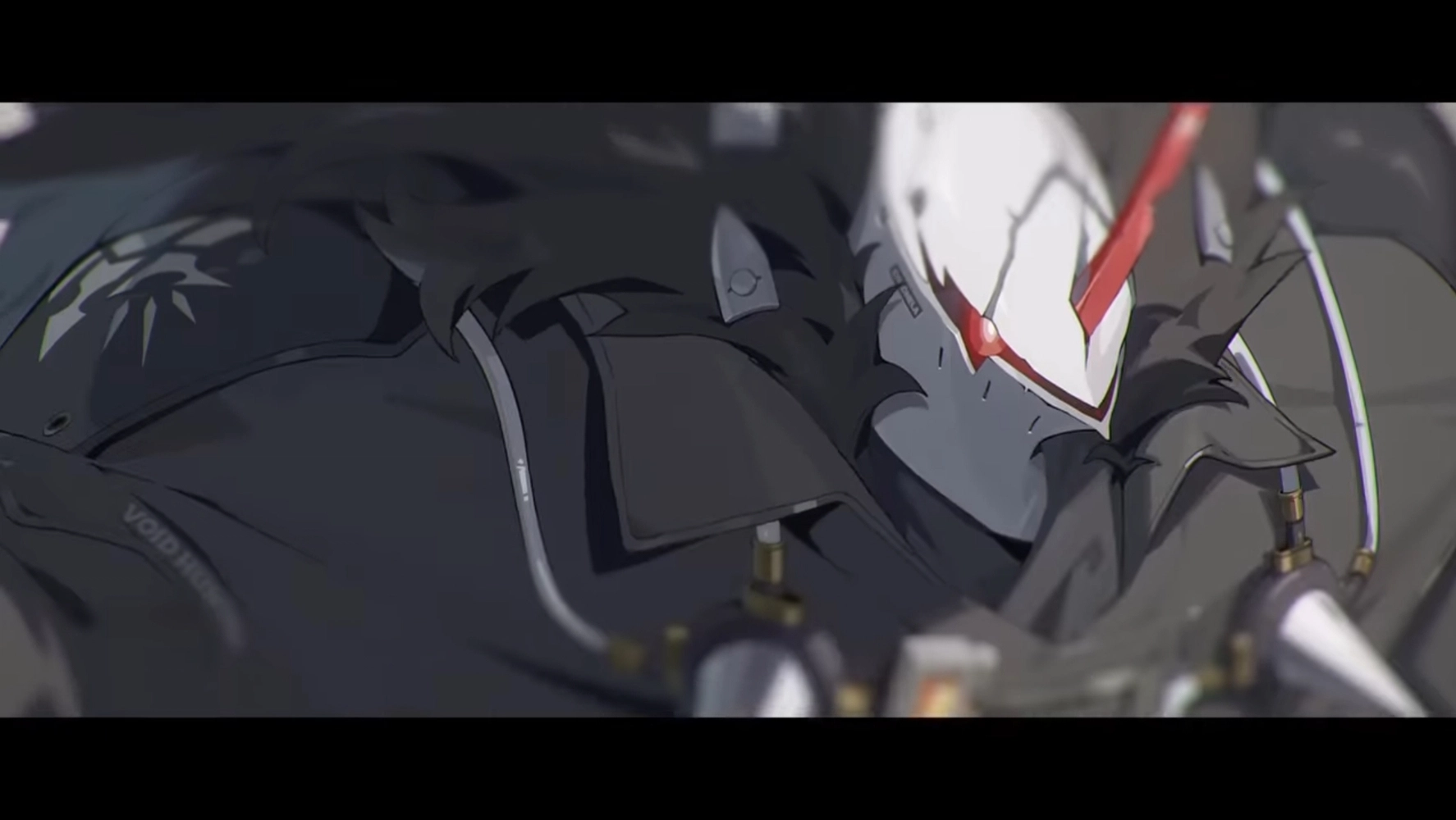 [ZZZ] Lore Teaser Screenshots Zenless Zone Zero | HoYoLAB