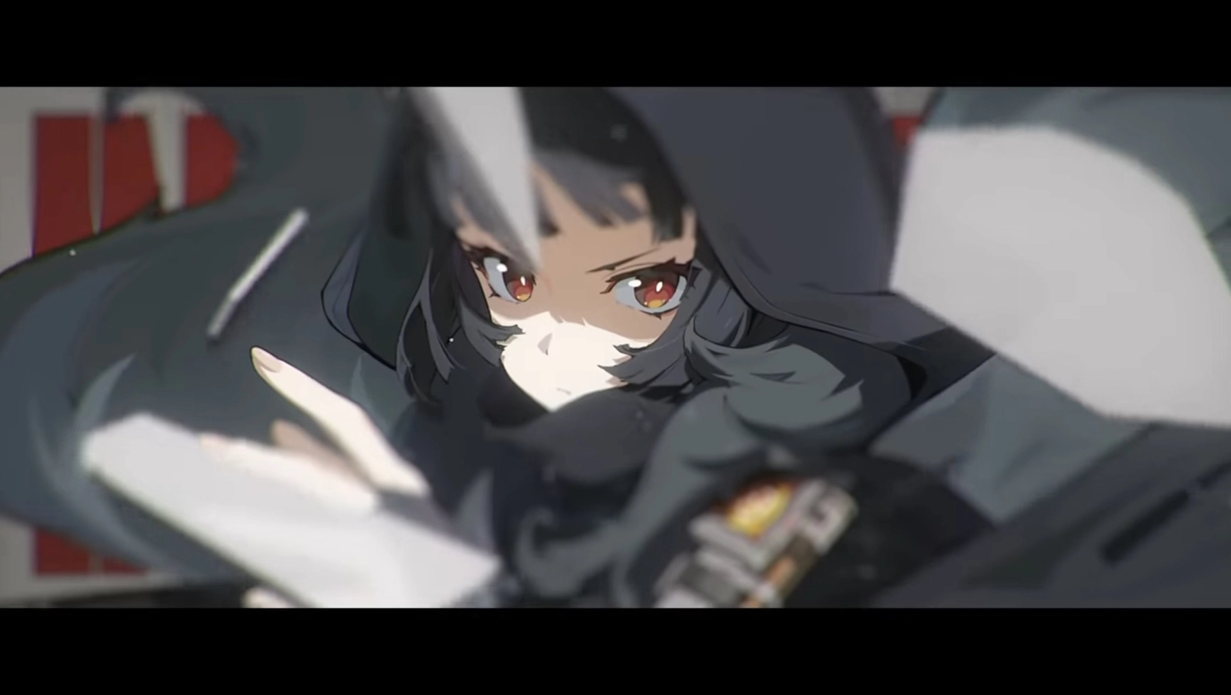 [ZZZ] Lore Teaser Screenshots Zenless Zone Zero | HoYoLAB