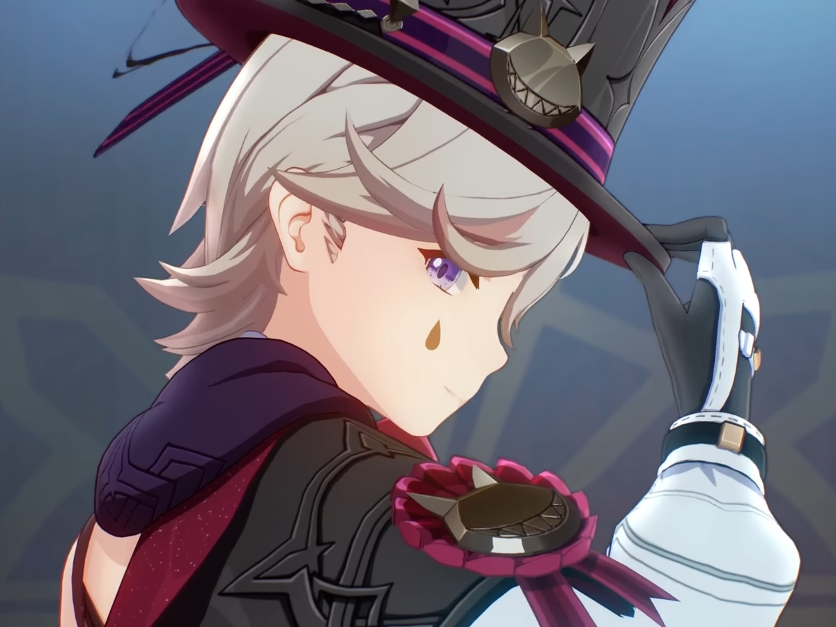 Why they both zesty silly like that Genshin Impact | HoYoLAB