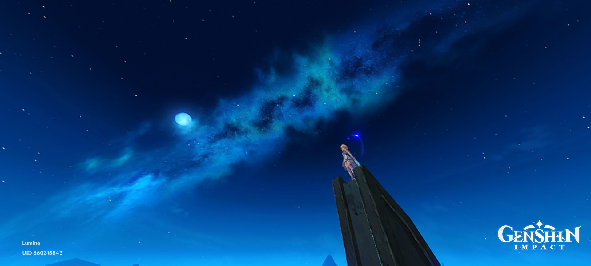 Sky Genshin Impact | HoYoLAB