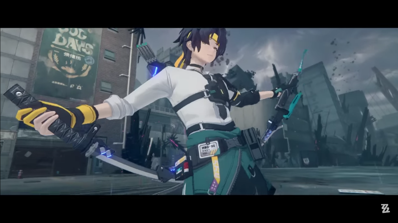 The Characters I am saving for Zenless Zone Zero | HoYoLAB