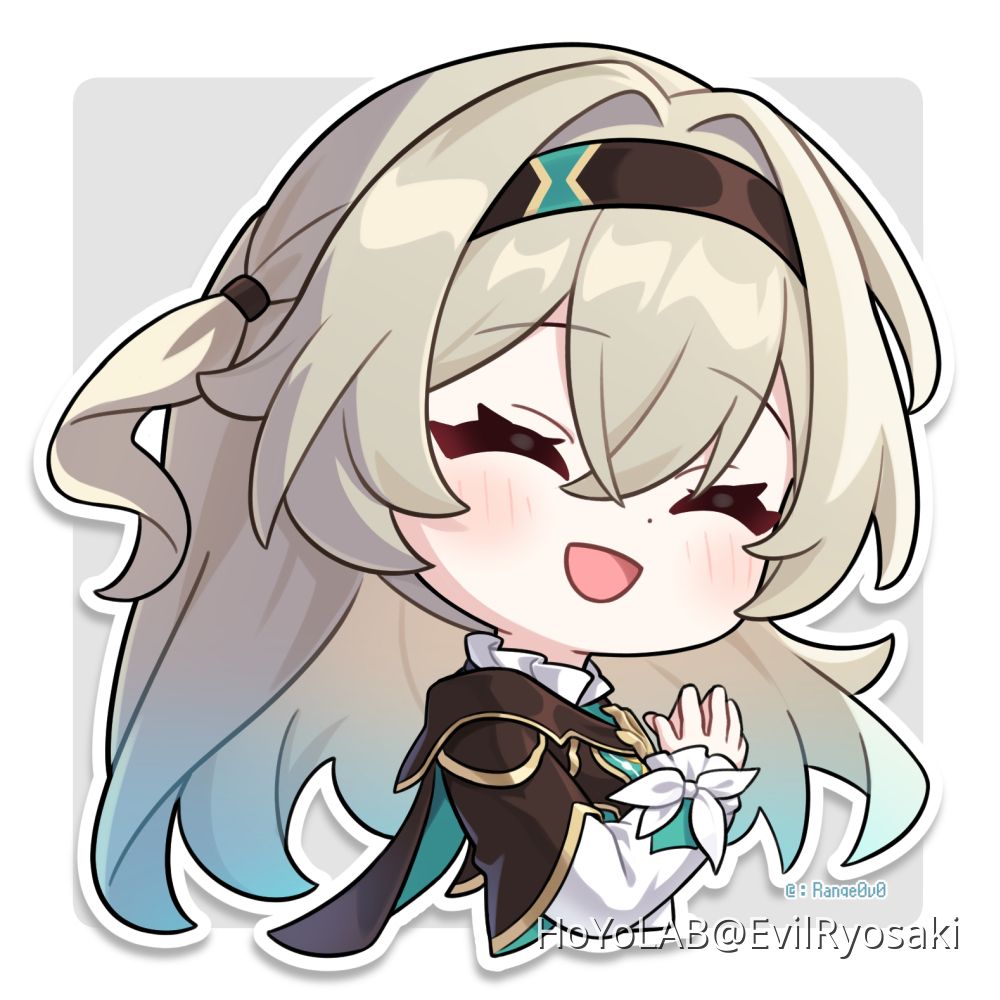 Firefly imuttt Honkai: Star Rail | HoYoLAB