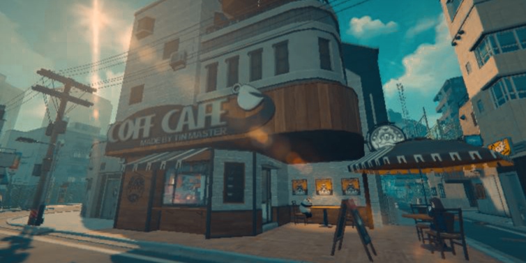 ☕coffee*⁠.⁠ Zenless Zone Zero | HoYoLAB