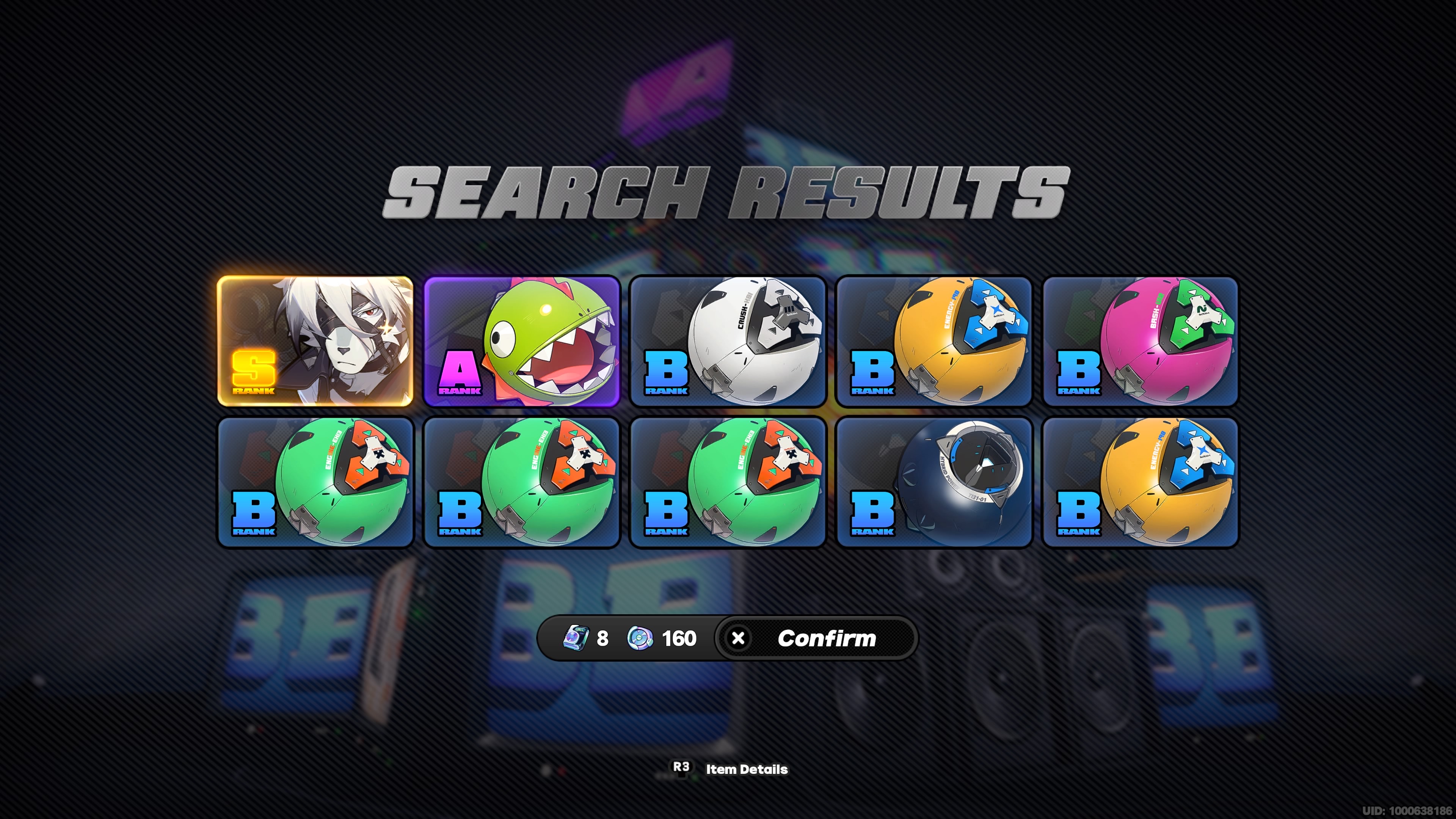 Since everyone’s showing their zzz pulls ~ Zenless Zone Zero | HoYoLAB