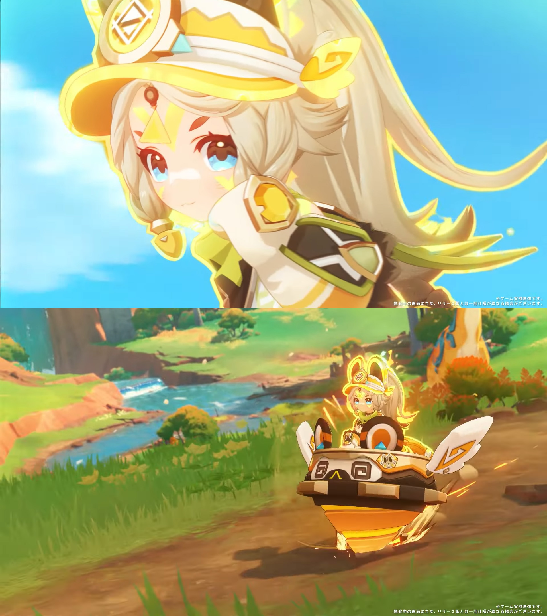 How I feeel about Natlan so far! Genshin Impact | HoYoLAB