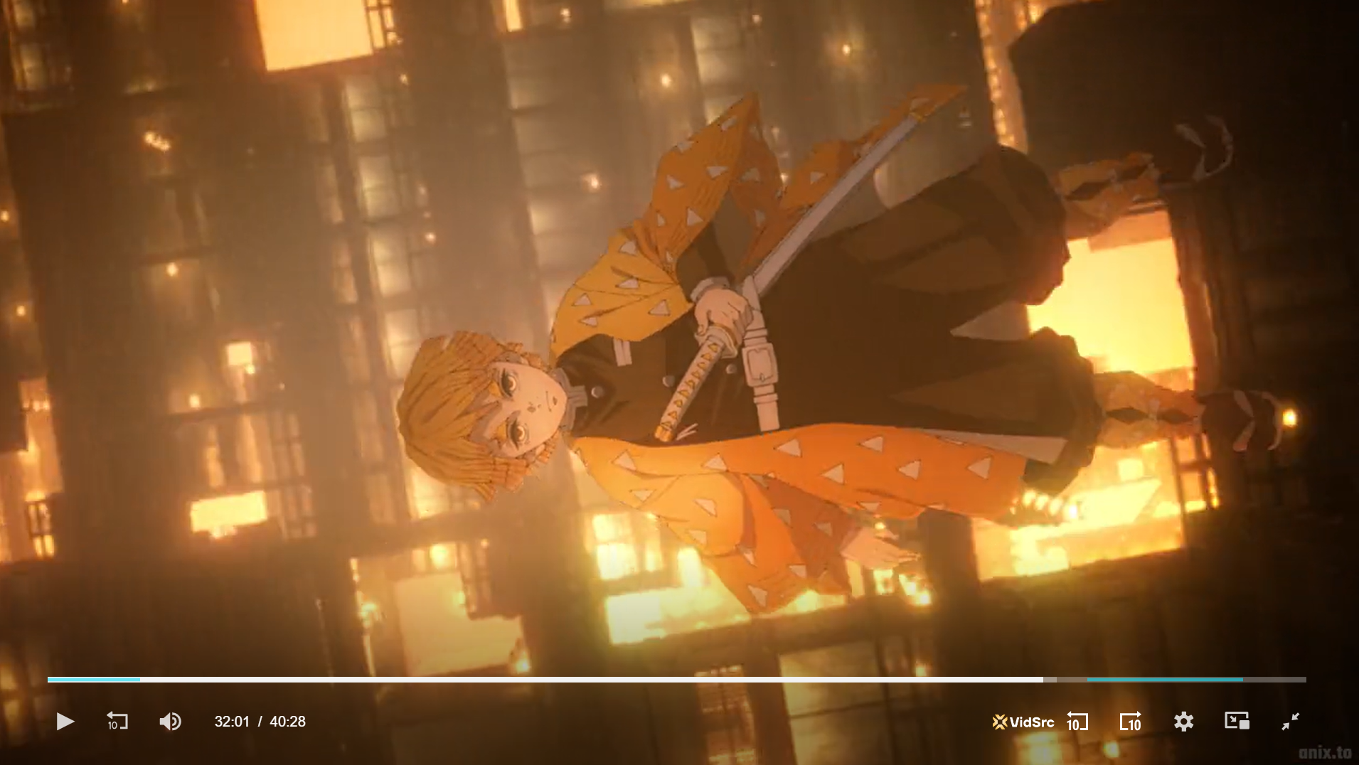 Infinity Castle Arc Begins In 5hrs!! | HoYoLAB