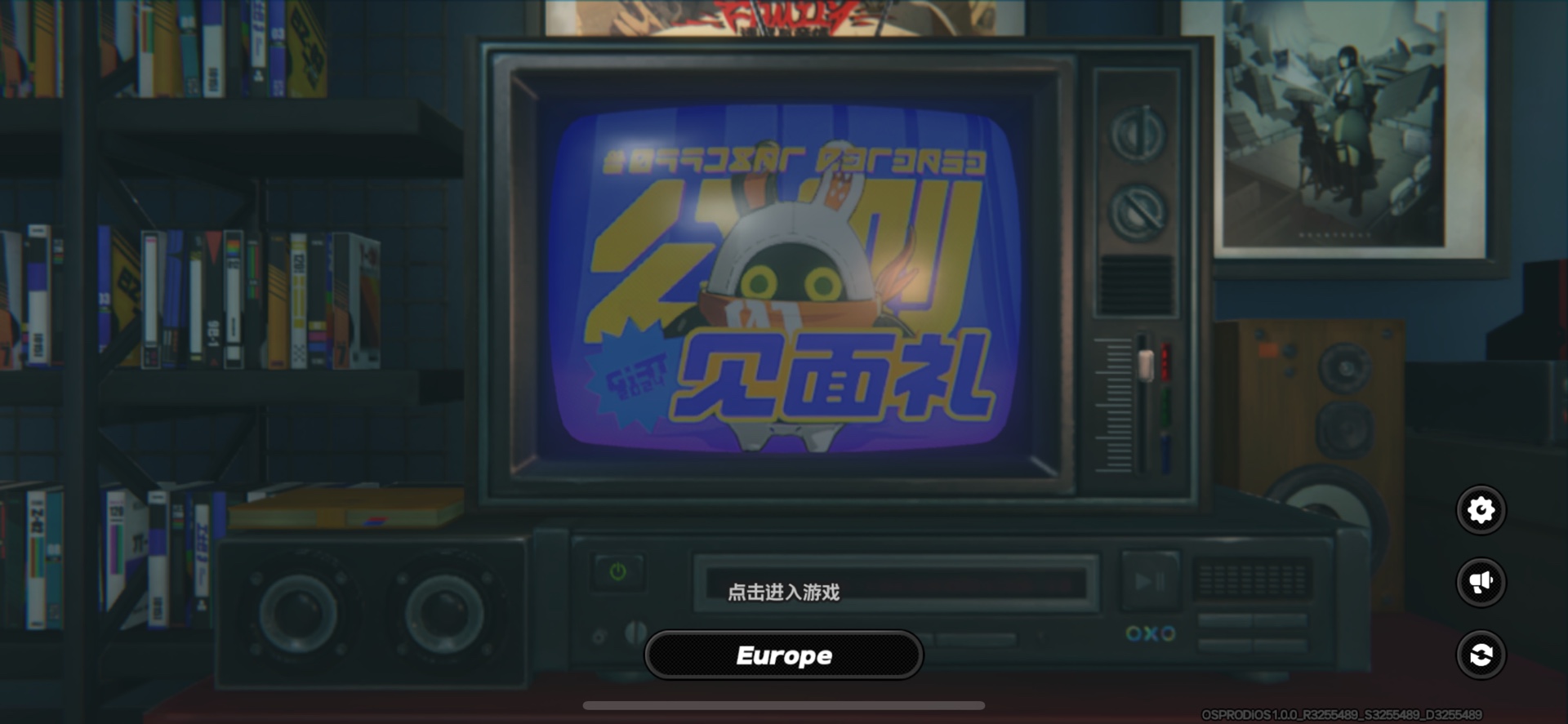 要不我们删了吧，我怕绝区零误会 Zenless Zone Zero | HoYoLAB