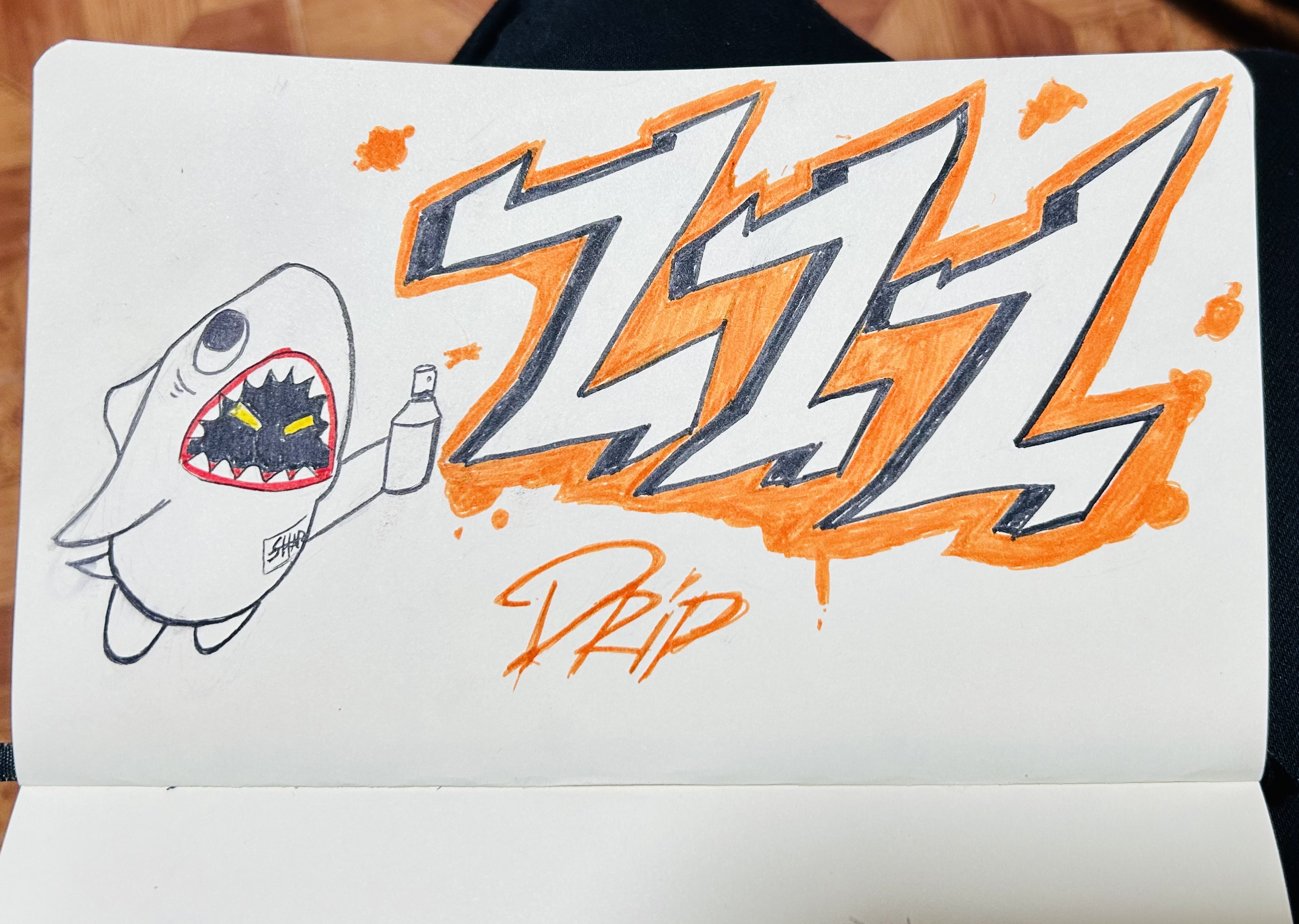 Drip fest Zenless Zone Zero | HoYoLAB