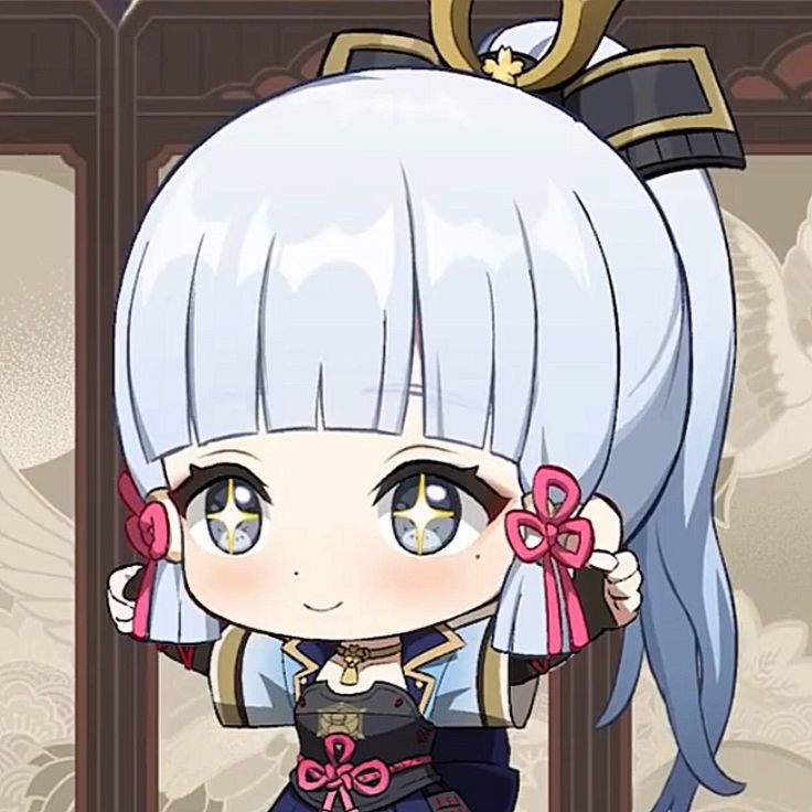 Ask me why i like Ayaka!! I'll answer all your questions in the ...