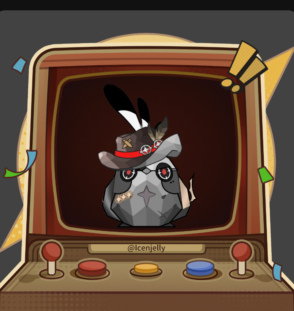 Boothill bird Honkai: Star Rail | HoYoLAB