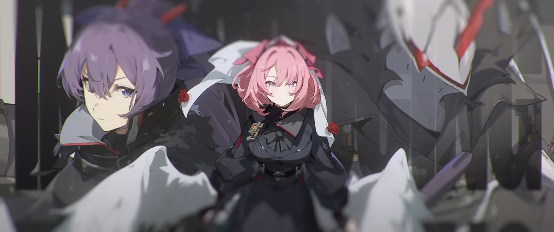 it's amazing that ZZZ has Elysia Expy way before HSR •́⁠ ⁠ ⁠‿⁠ ⁠,⁠•̀ Zenless Zone Zero | HoYoLAB