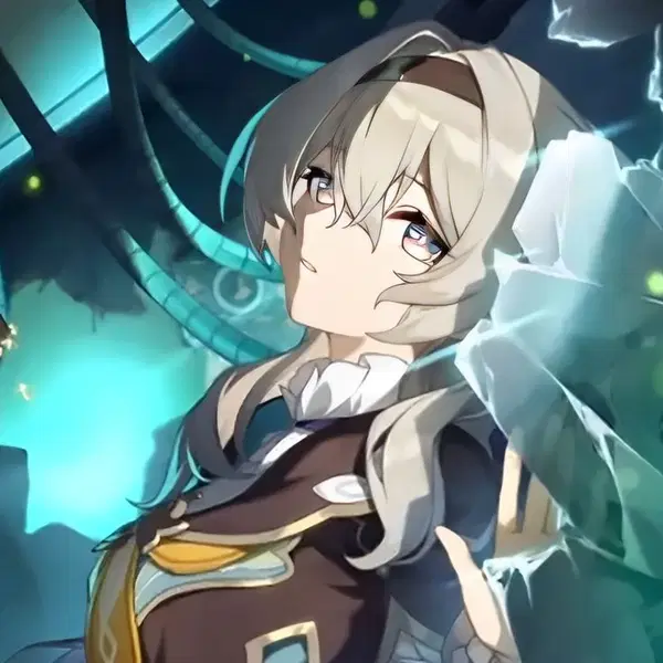 POV: FIREFLY RELIC FARMING Honkai: Star Rail | HoYoLAB