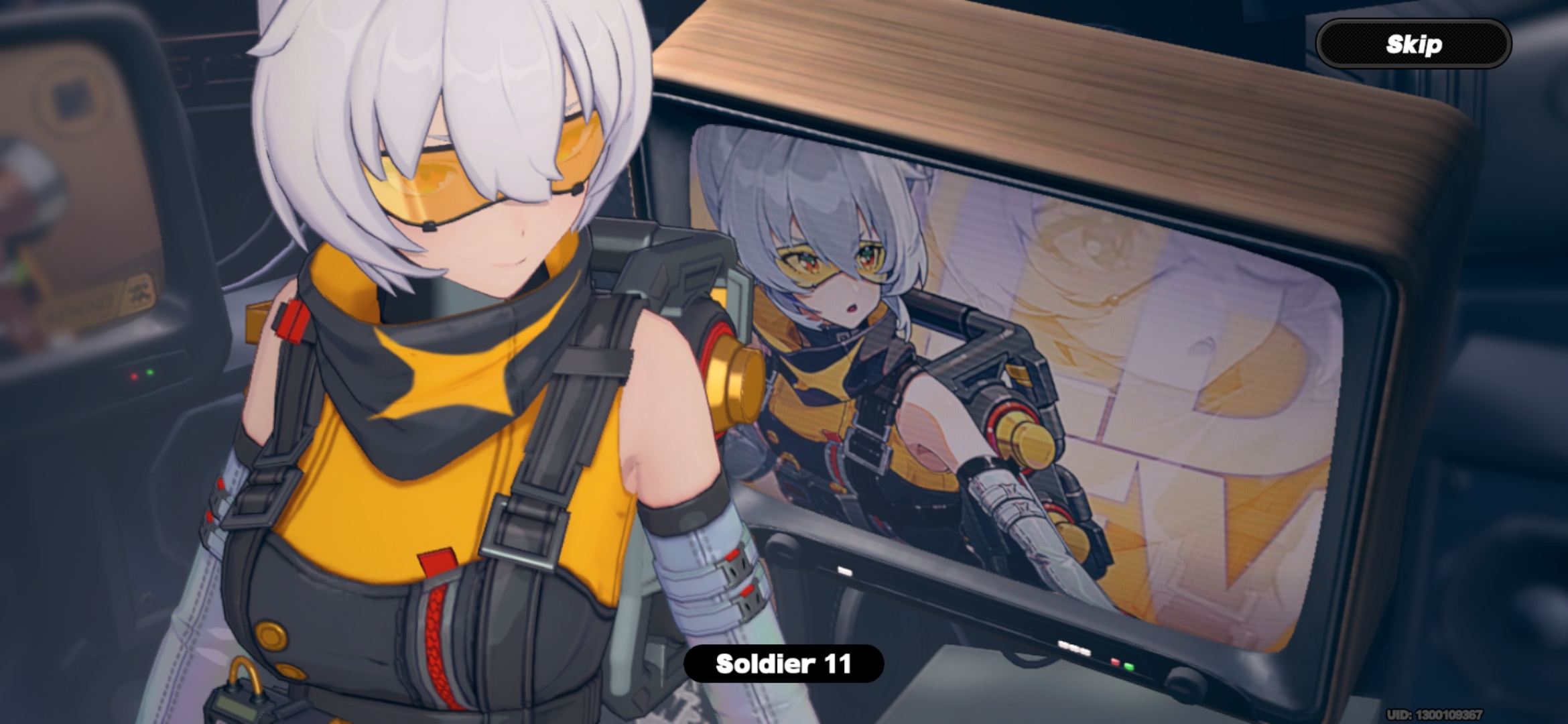 First Ever S! Zenless Zone Zero | HoYoLAB