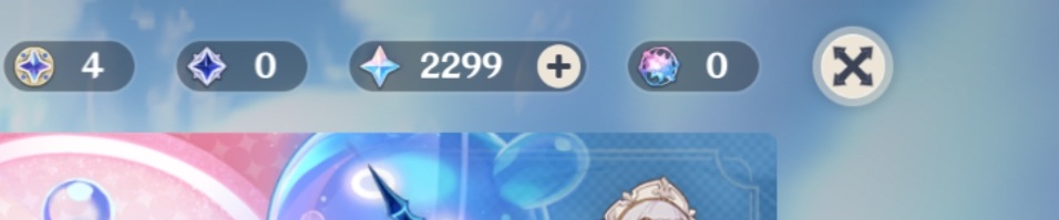 day 8 of saving for xiao cons Genshin Impact | HoYoLAB