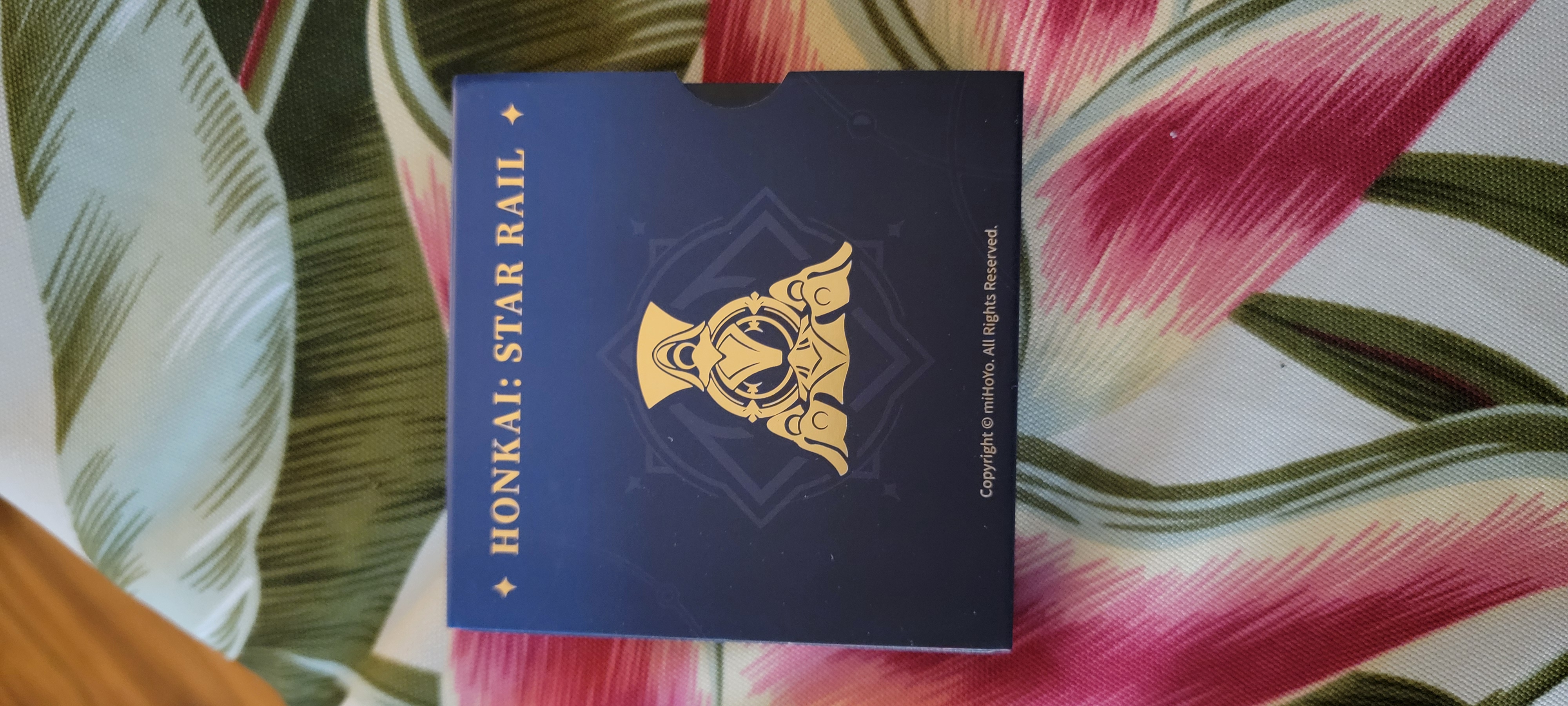 Astral Express ticket has arrived! Honkai: Star Rail | HoYoLAB