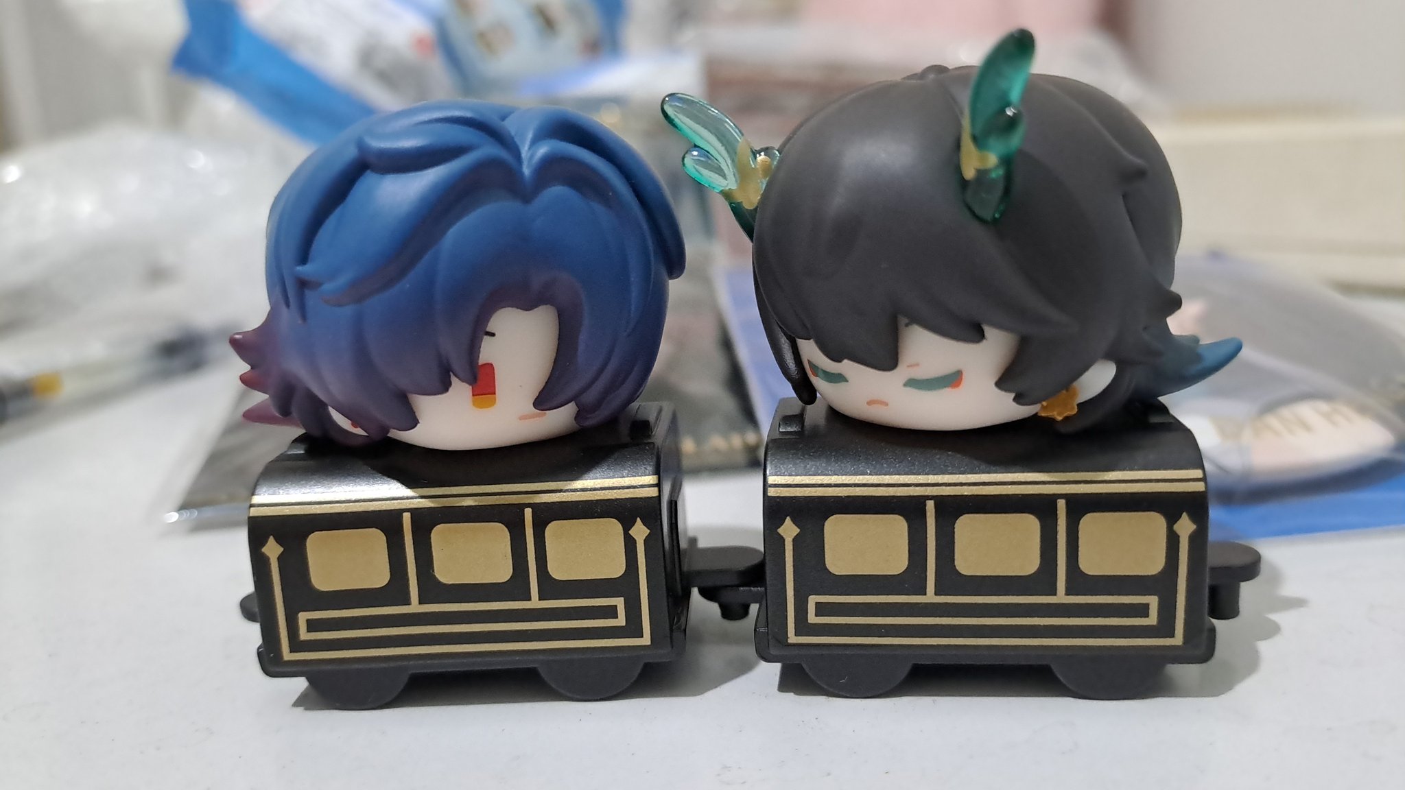 Another Blade (&DHIL) Merch Honkai: Star Rail | HoYoLAB
