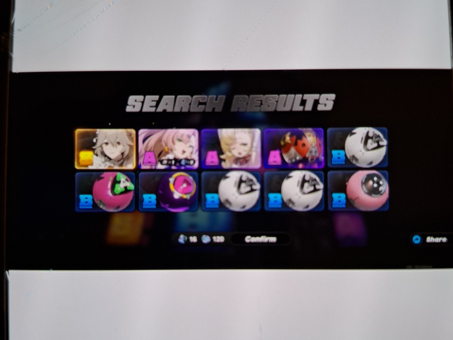 my ZZZ beginner luck is insane Zenless Zone Zero | HoYoLAB