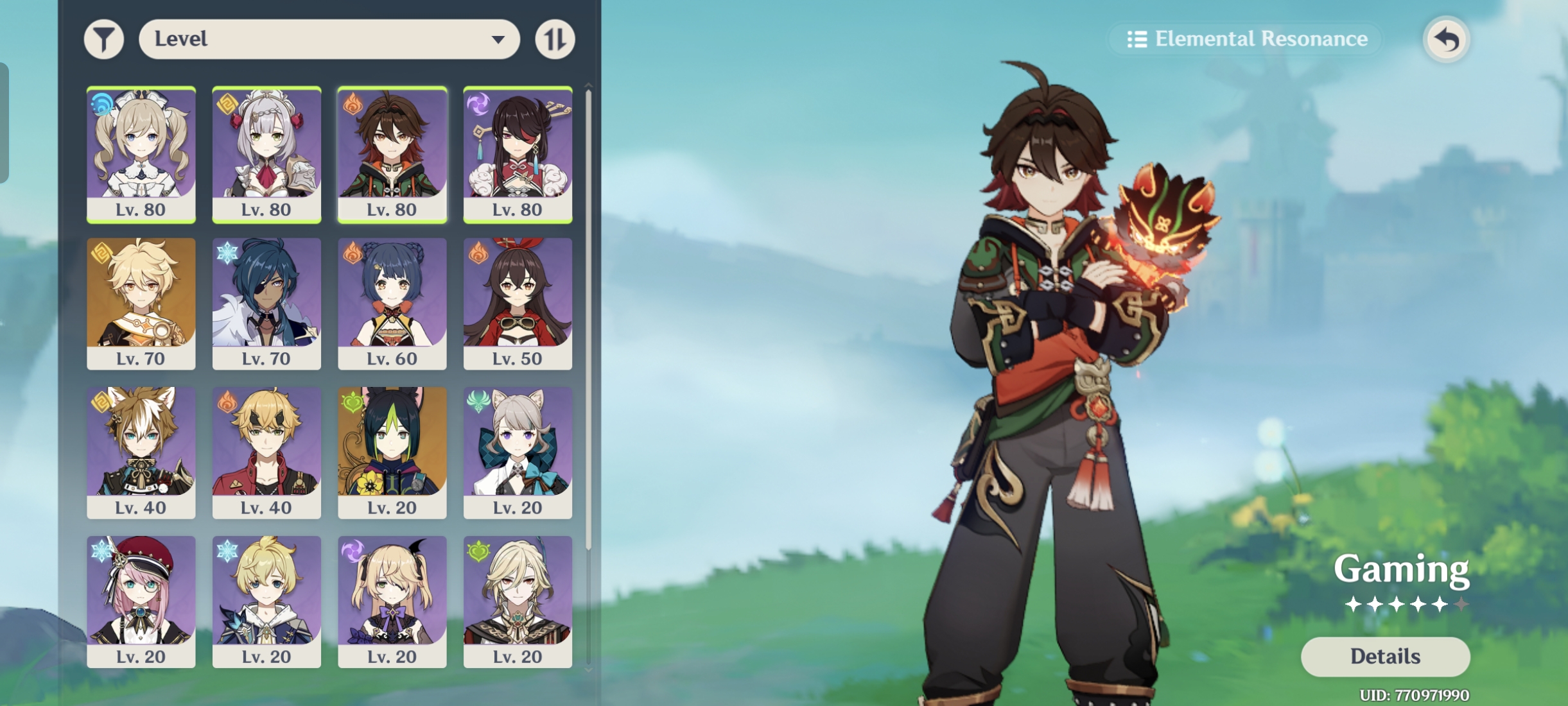 Which characters should I add or remove from party? (Advice needed ...