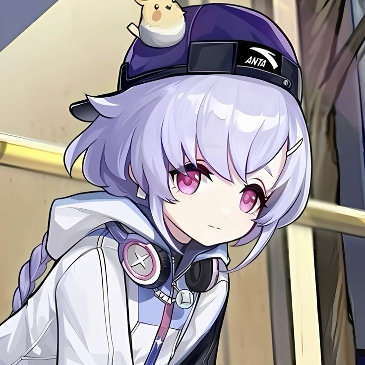 Qiqi in modern clothing Genshin Impact | HoYoLAB